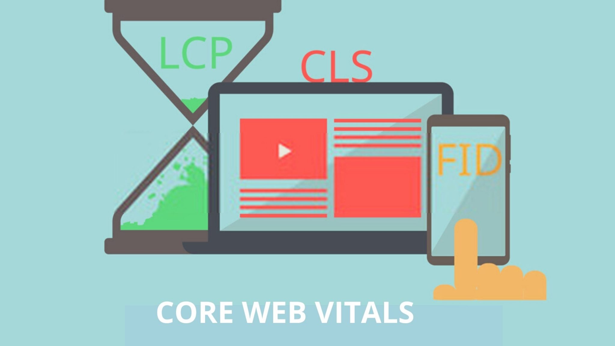 What are Core Web Vitals? And How to Improve Them? - PubWise
