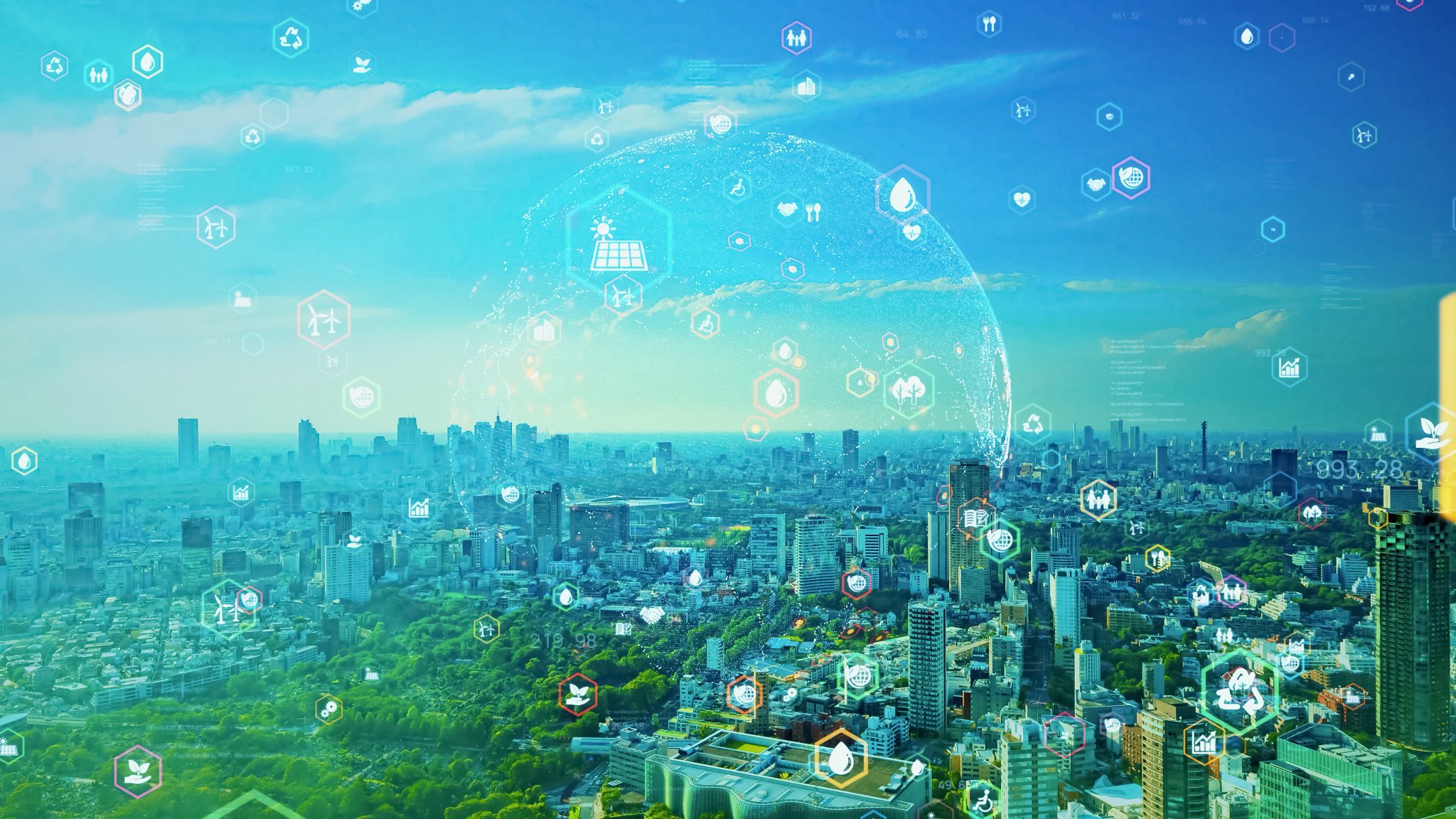 The path to decarbonization for adtech - PubWise