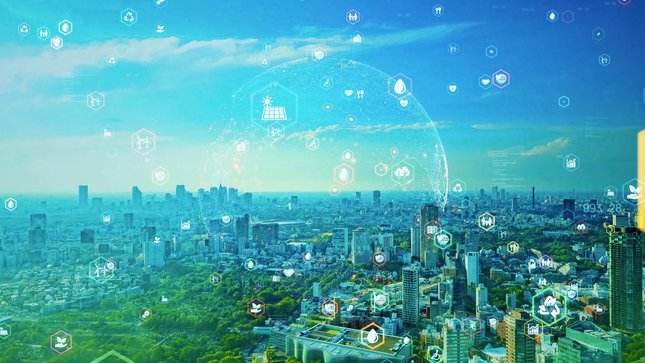 The path to decarbonization for adtech - PubWise