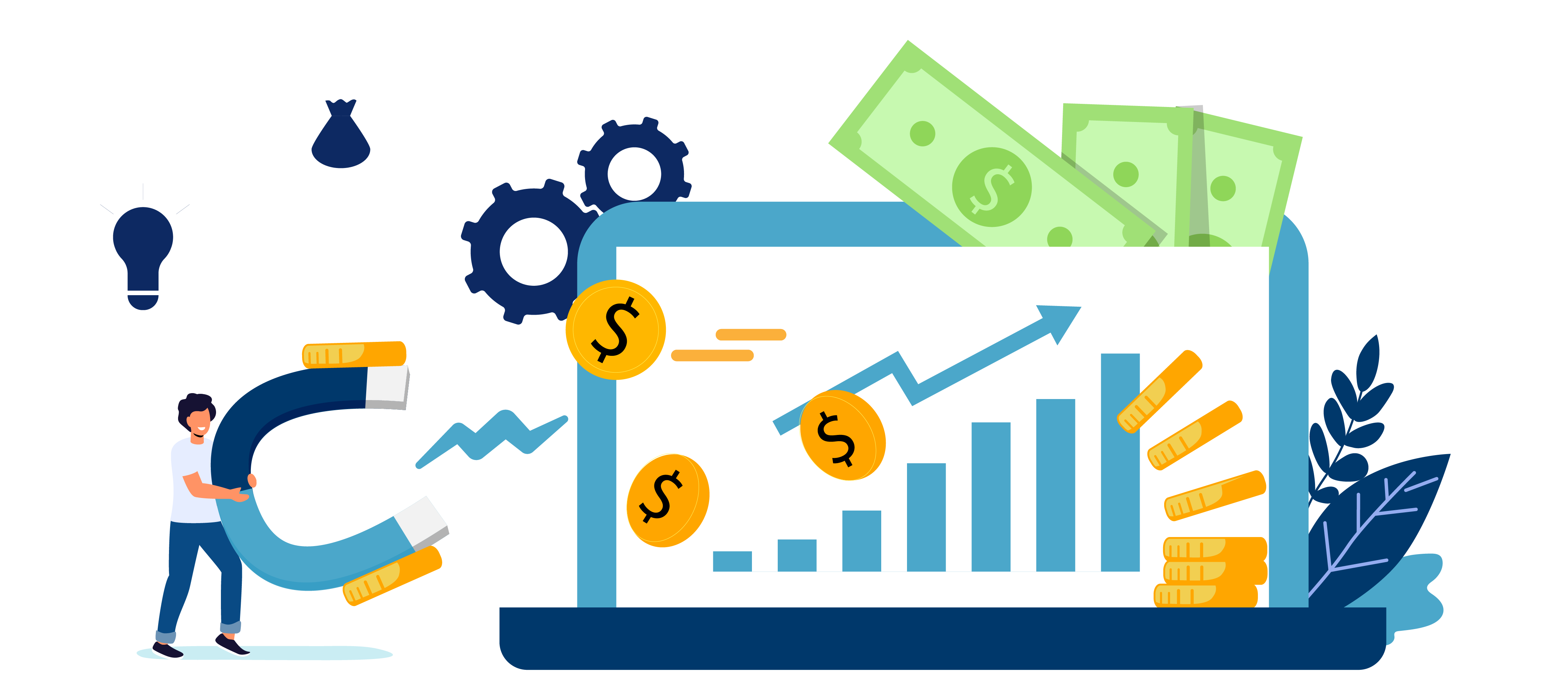 Website Monetization: Everything You Need to Know - PubWise
